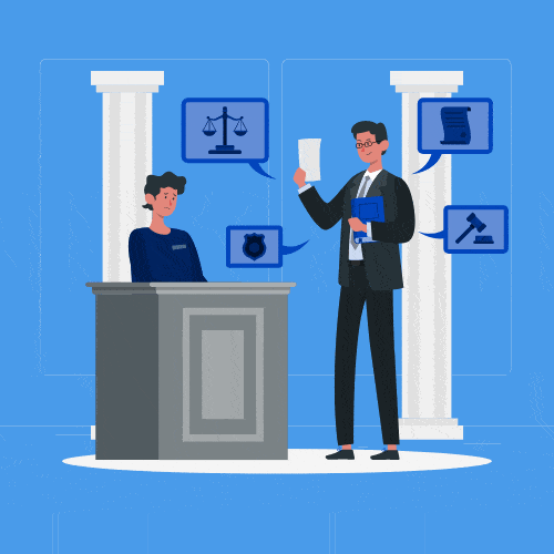 Legal Matter Management System (ELMS) | TwigSystem