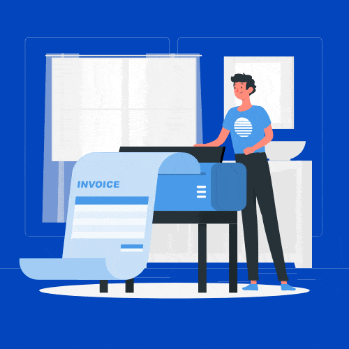 Smart-Invoice-Processing-System | Twigsystem.com